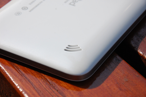 爱国者7英寸平板aigoPad E700图赏_笔记本_科技时代_新浪网