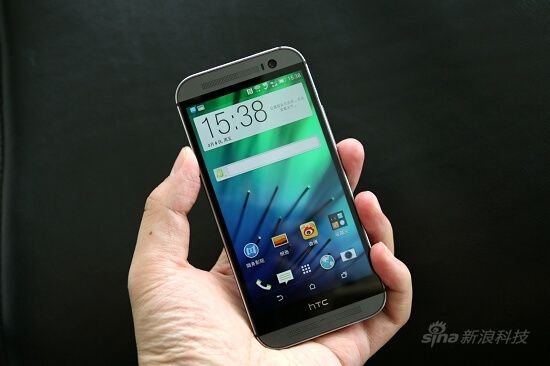 移动4G版HTC One M8发布：裸机价格5299元|HTC|M8|4G_手机_新浪科技_新浪网