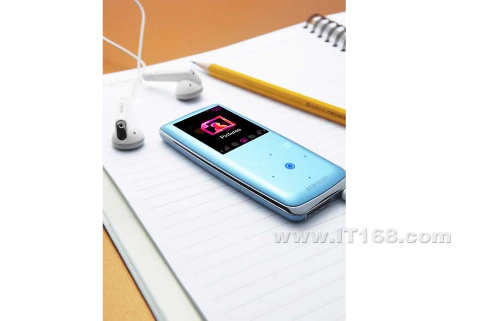 三星YP-S3(4G)_mp3_数码_科技时代_新浪网