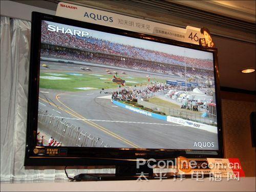夏普低价抢市场 上周降价平板电视汇总(3)_家电_科技时代_新浪网