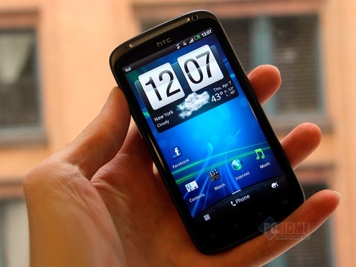 货好也不涨价 HTC G14今日价格下滑_手机_科技时代_新浪网