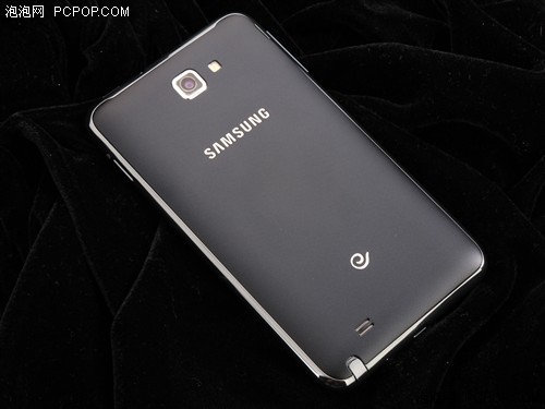 电信版Galaxy Note 三星i889体验评测(2)_手机_科技时代_新浪网
