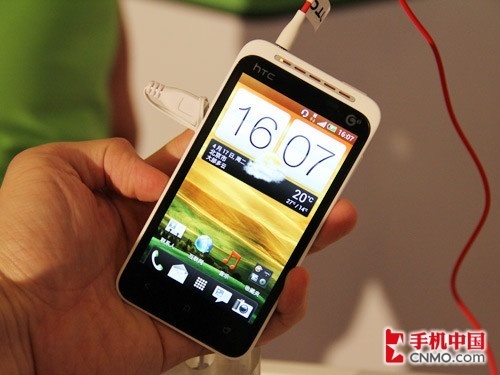 Android 4.0双核新强机 HTC T528t曝光_手机_科技时代_新浪网
