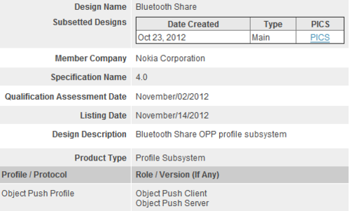 沾光WP8 诺基亚WP7.8设备获蓝牙共享功能|诺基亚|功能|WP7.8_手机_科技时代_新浪网