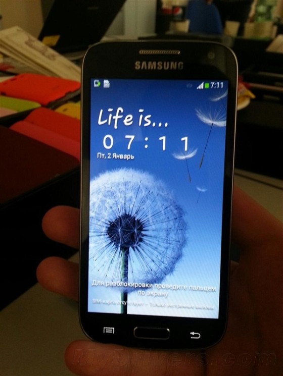 三星表示会有Galaxy S4 mini 最早6月发布|三星|S4|mini_手机_科技时代_新浪网