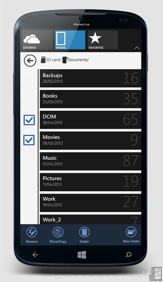 Windows Phone 8.1网友设计概念图曝光|WP8.1|blue|Windows_手机_新浪科技_新浪网