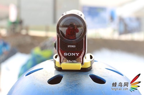 冬季必备 索尼DEV30/AS30南山雪场实战_数码_新浪科技_新浪网