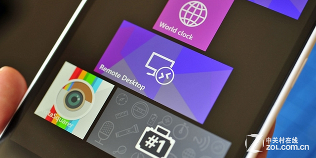 WP8.1 GDR1升级 远程桌面也支持Cortana|Cortana|WP8.1_手机_新浪科技_新浪网