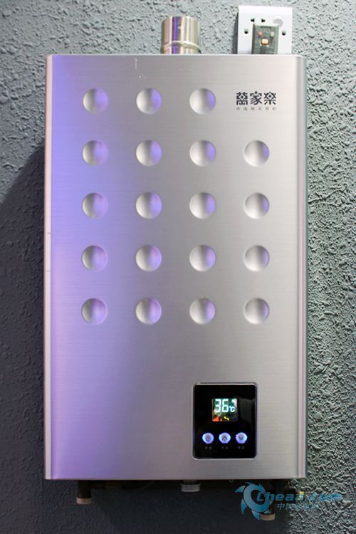 万家乐新款燃气热水器JSQ32-16E3抢先看_家电_科技时代_新浪网