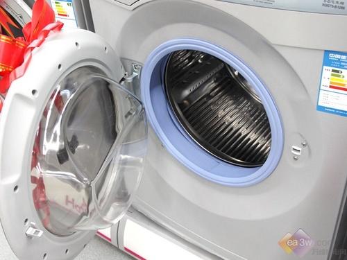 大爱滚筒季 卖场超值滚筒洗衣机推荐_家电_科技时代_新浪网