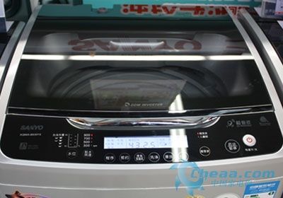 【三洋 XQB65-B935YX洗衣机】SANYO XQB65-B935YX洗衣机_参数_评测_图片_论坛_报价_新浪家电_新浪数码_新浪网