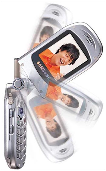 三星SGH-P408专题_科技时代_新浪网