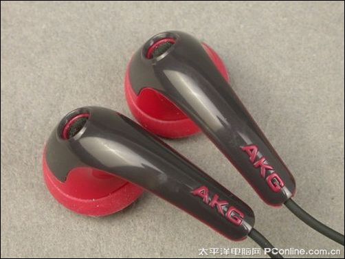 传统外观不凡音质 AKG K315耳机240元_硬件_科技时代_新浪网