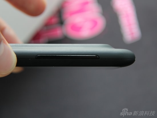 惊艳还是不可思议？HTC惊艳S710d全面测评(2)_手机_科技时代_新浪网