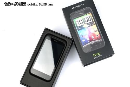 这是真的！ HTC强机 G11武汉报价2470_手机_科技时代_新浪网