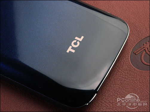 4寸屏幕Android 2.3系统 TCL A996评测_手机_科技时代_新浪网