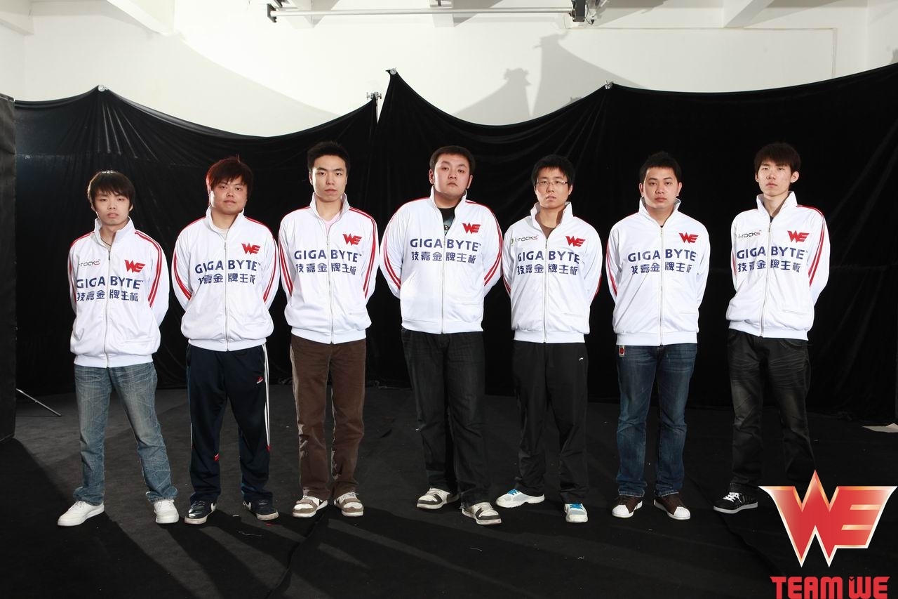 专访星海杯总冠军WE.LoveCD_星际争霸2_单机游戏_新浪游戏_新浪网