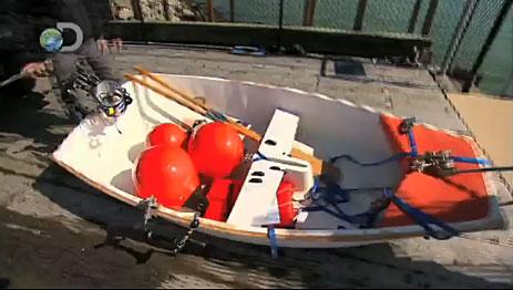 炫酷船只设计：拉链船与南瓜船榜上有名(图)(2)_科学探索_科技时代_新浪网