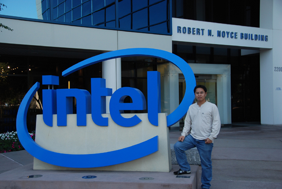 09秋季IDF：巨人的脚印 观Intel博物馆_商用_科技时代_新浪网