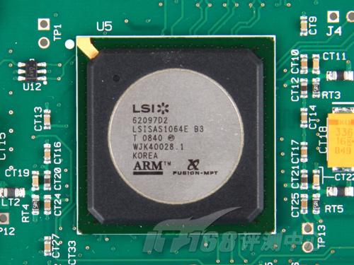 互联网新应用 浪潮SA5212L服务器首测(3)_商用_科技时代_新浪网