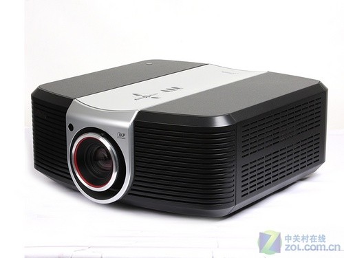 2000流明还不够 LED投影都能怎么玩？_商用_科技时代_新浪网