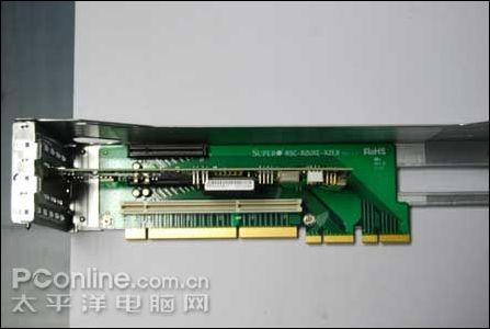 45nm四核浪潮NF280D拆解实录_硬件_科技时代_新浪网