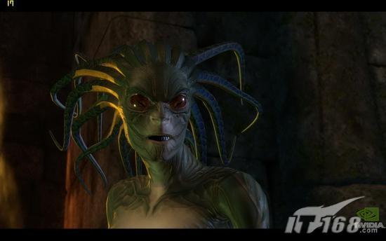 专为GT200而设 NVIDIA Medusa抢先体验_硬件_科技时代_新浪网