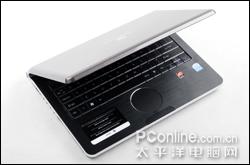 专为中国打造 Gateway超值独显JM30详评(2)_笔记本_科技时代_新浪网