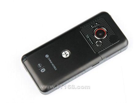 周杰伦代言 摩托娱乐智能机E6仅1199_手机_科技时代_新浪网