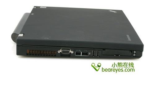 ThinkPad依然酷 升级版LED屏T400评测(5)_笔记本_科技时代_新浪网