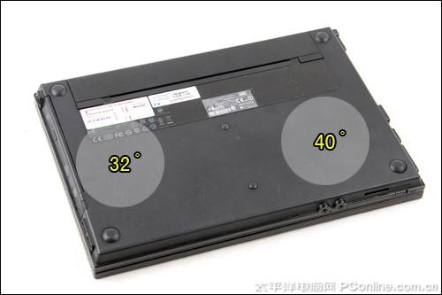 时尚新亮点 惠普主流商用本4411s评测(3)_笔记本_科技时代_新浪网