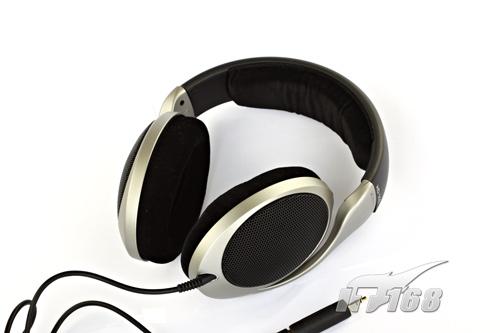 千元以下影音之皇 森海塞尔HD555评测_硬件_科技时代_新浪网