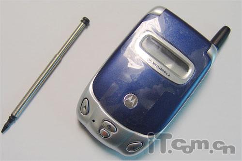 商务经典 摩托罗拉M388仅售199元_手机_科技时代_新浪网