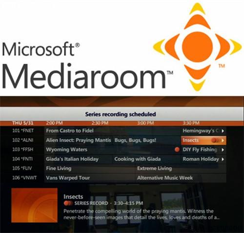 微软为XB360新增Mediaroom IPTV功能!_硬件_科技时代_新浪网