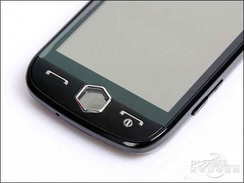 3.7寸WVGA大屏 三星WM智能i8000仅2699_手机_科技时代_新浪网