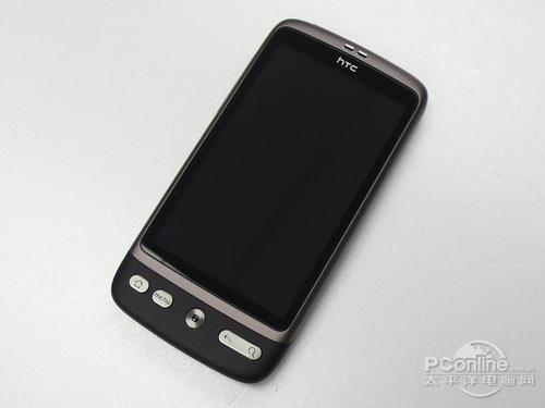 忘记G5! HTC新天王Desire强劲登场_手机_科技时代_新浪网