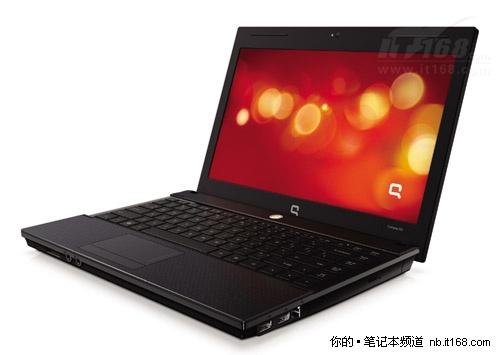 红蓝军团上阵 惠普Compaq 321再添新兵_笔记本_科技时代_新浪网