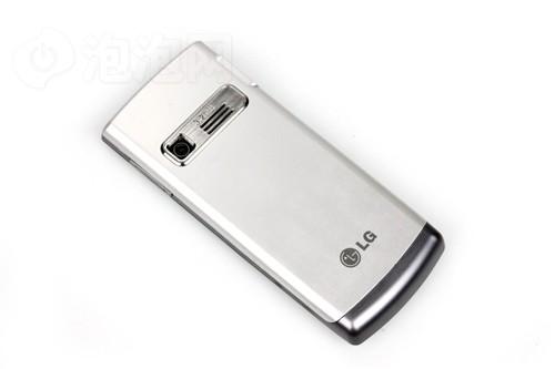 超高性价比 LG超薄直板手机S310评测(2)_手机_科技时代_新浪网