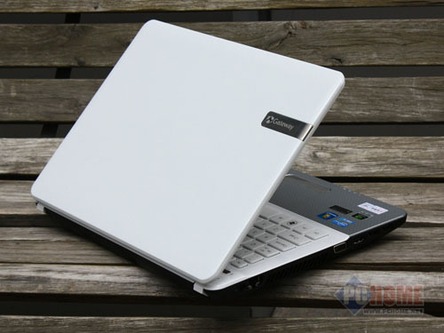 GT 540M够诱人 Gateway NV47仅3K7_笔记本_科技时代_新浪网