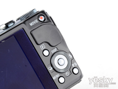 紧凑长焦巅峰之作 索尼HX9相机性能评测(2)_数码_科技时代_新浪网