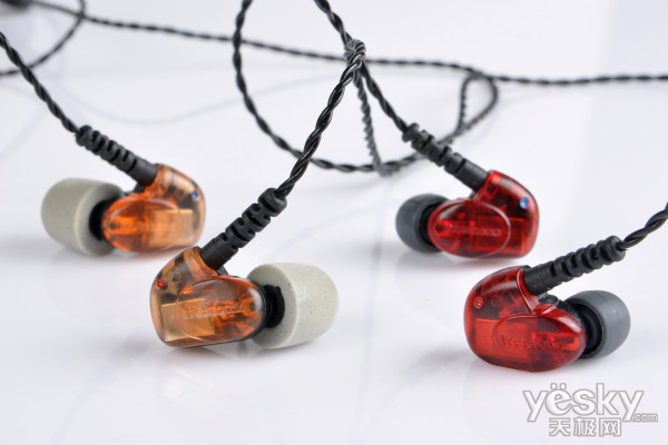 Westone UM1 Team Edition 动铁耳机评测_硬件_科技时代_新浪网