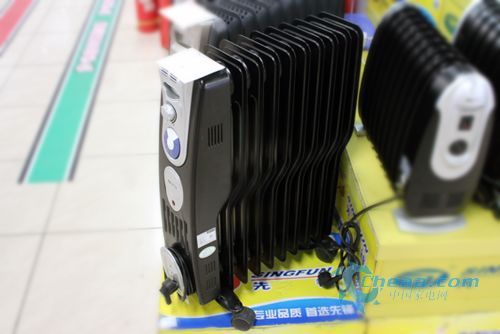 报价769元 先锋电暖器DS8710特惠中_家电_科技时代_新浪网