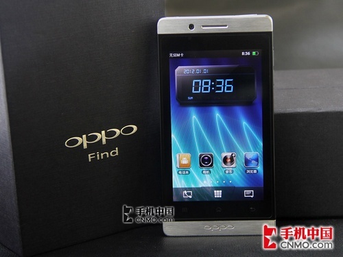 1.5GHz双核精致强机 OPPO Find 3评测(14)_手机_科技时代_新浪网