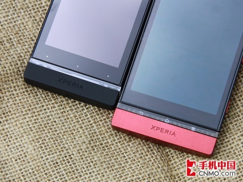 时尚双核4英寸BRAVIA屏 索尼LT22i评测(4)_手机_科技时代_新浪网