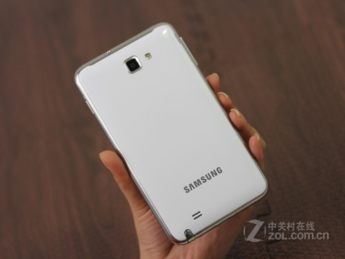 大屏智能 三星Galaxy Note I9220售价3450_手机_科技时代_新浪网