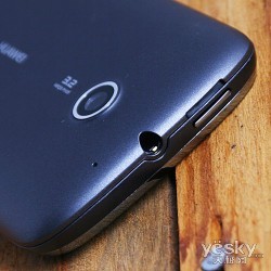 安卓智能升级 华为U8661 SONIC+精美图赏(2)_手机_科技时代_新浪网