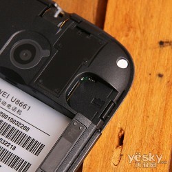 极速移动互联 华为U8661 SONIC+评测 (3)_手机_科技时代_新浪网