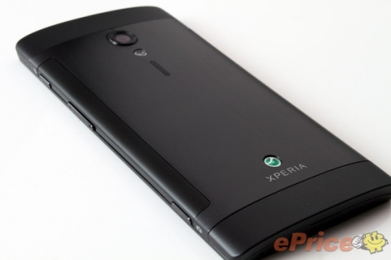 4.6寸大屏 索尼Xperia ion LT28i评测_手机_科技时代_新浪网