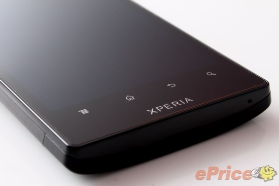 4.6寸大屏 索尼Xperia ion LT28i评测_手机_科技时代_新浪网