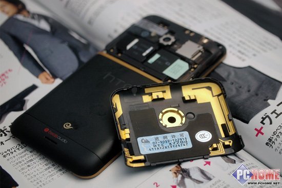 体验Sense绚丽 电信HTC One XC手机评测_手机_科技时代_新浪网